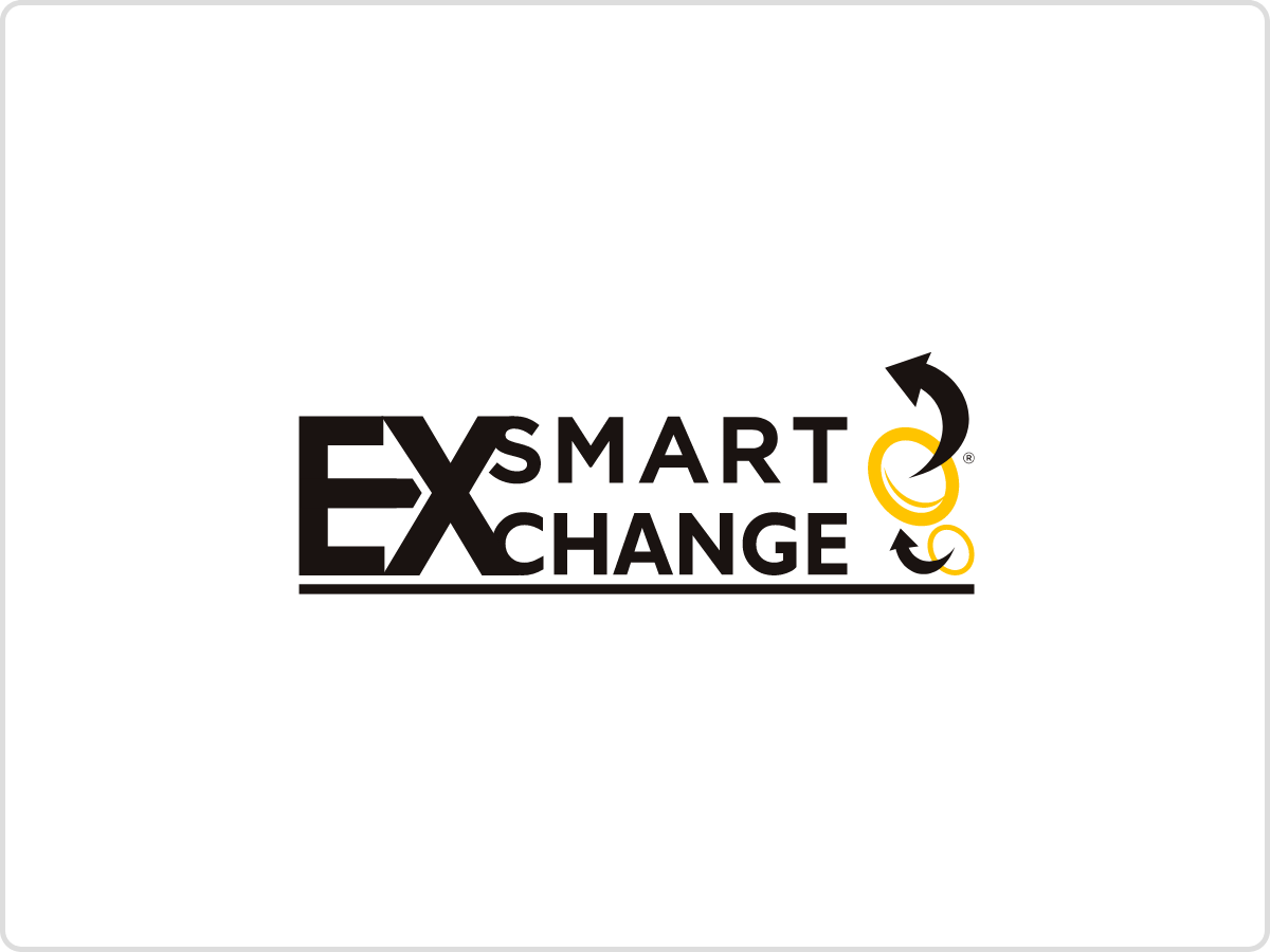 外貨両替機 SMART EXCHANGE 羽田空港第3ターミナル駅 ホーム階